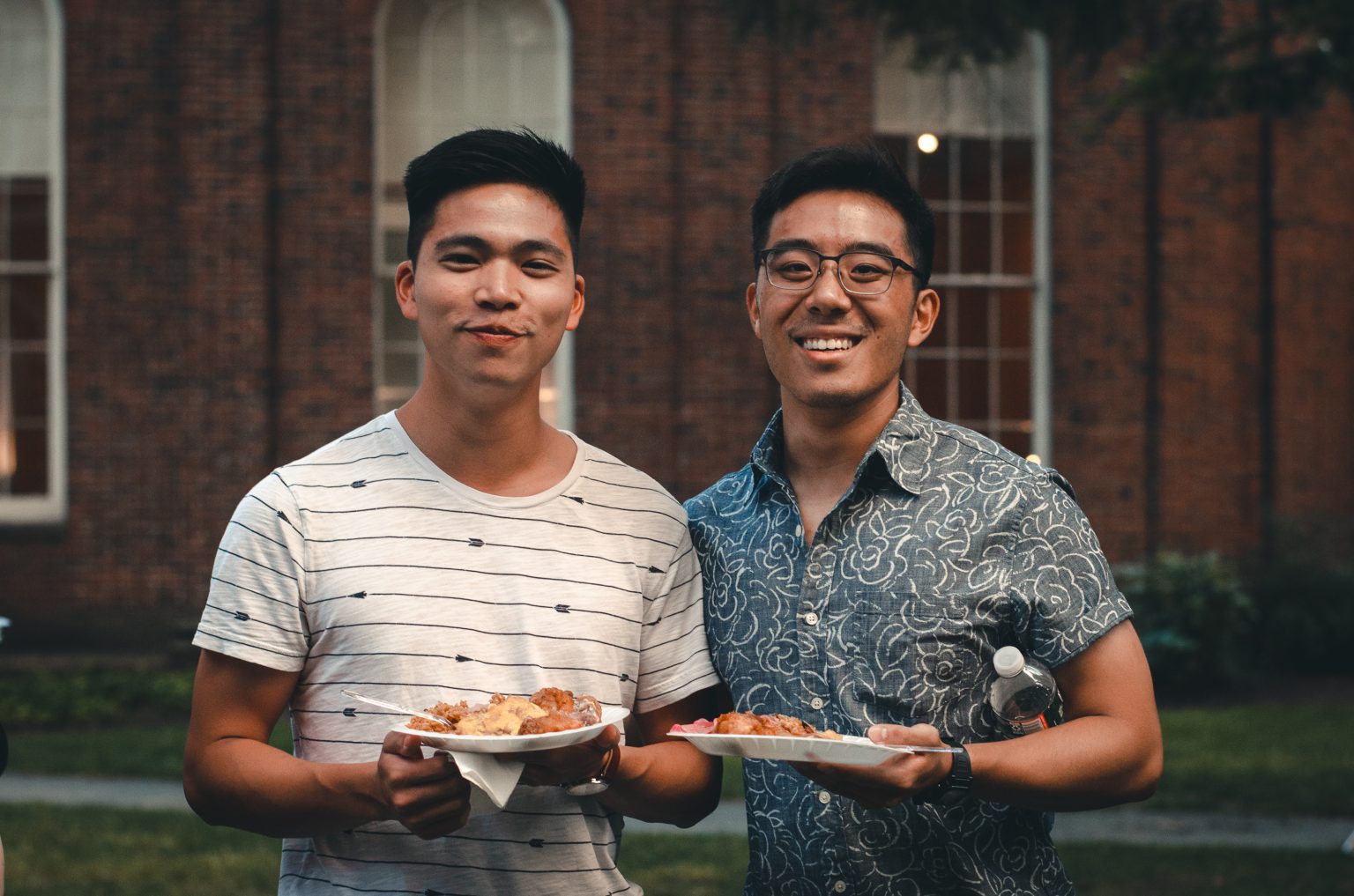 Welcome - Harvard Graduate School Christian Fellowship