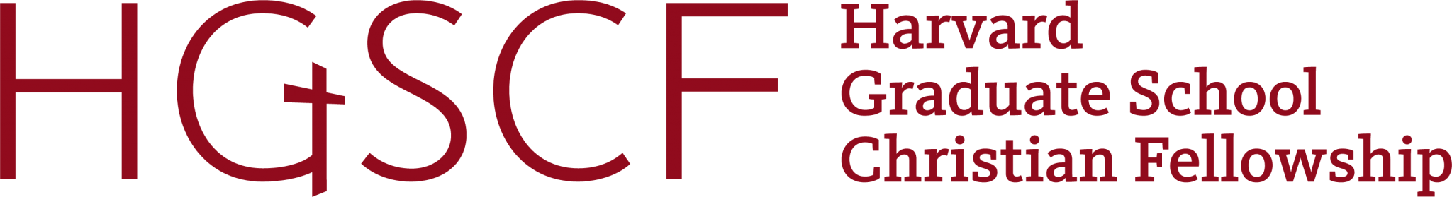 Harvard Shield - Harvard Graduate School Christian Fellowship